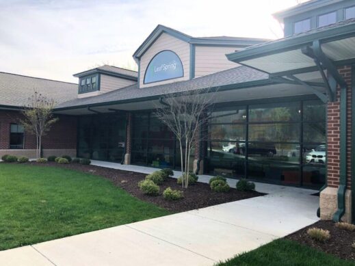 About - LeafSpring School at Ballantyne